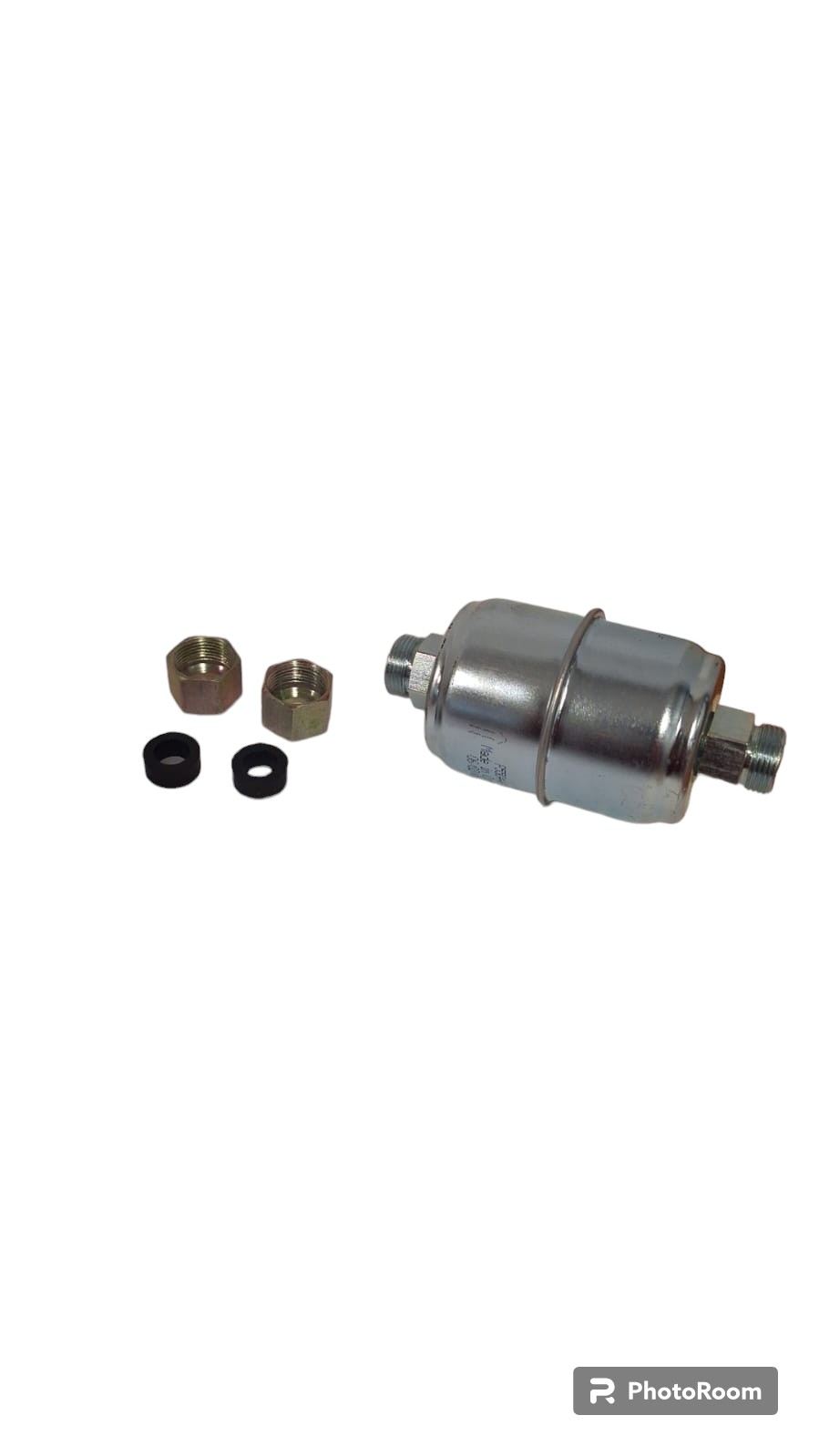 Filtro De Combustible Donaldson P550446 – HBOleoHidraulica